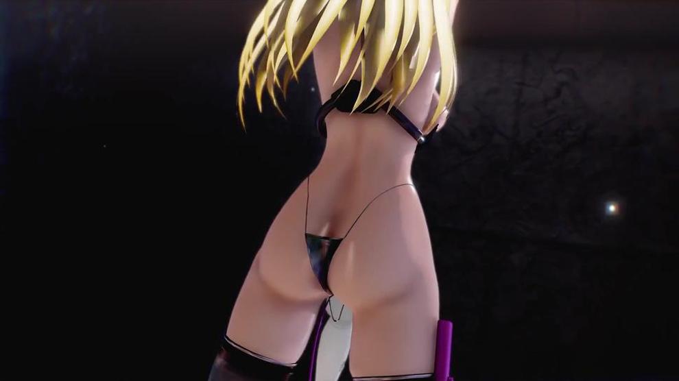 Bismarck Sex Dance Mmd Porn Videos