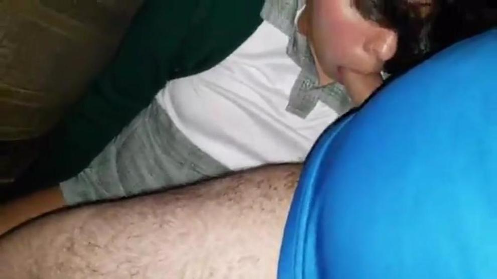 Colegiala Mexicana Dormida Porn Video