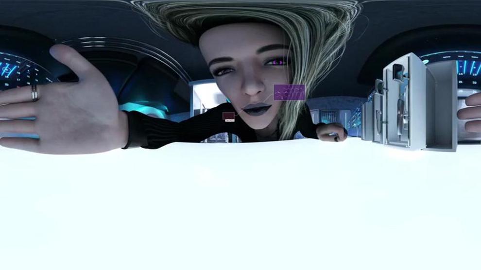 Giantess Vr Porn Videos