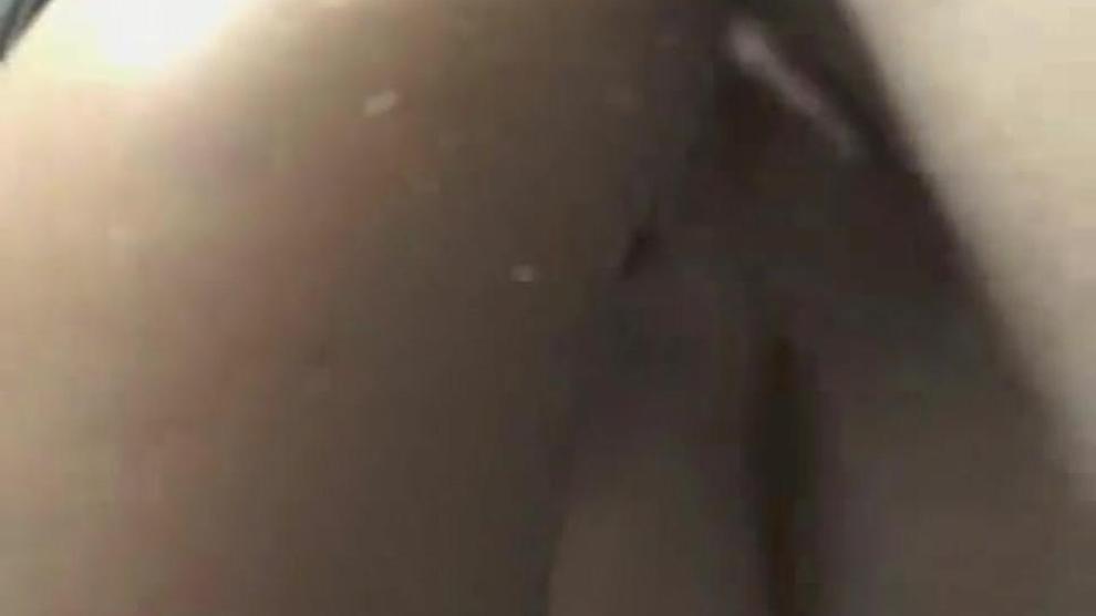 Bathroom Sex