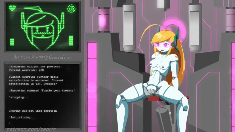 Cave Story Porn Videos