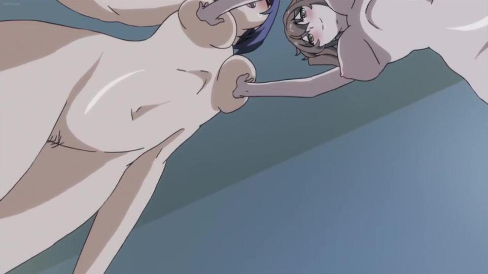 Yuri Hentai