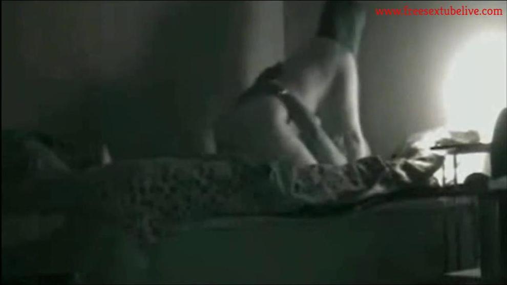 Couple Caught On Warehouse Security Camera Porn Videos