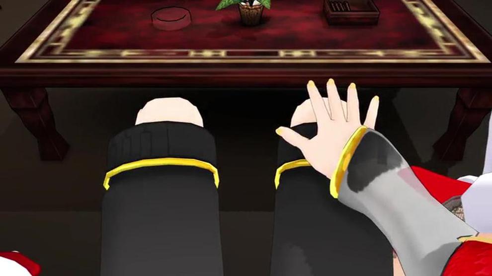 Mmd Haku Porn Videos