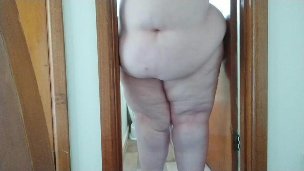 Fat Stuck