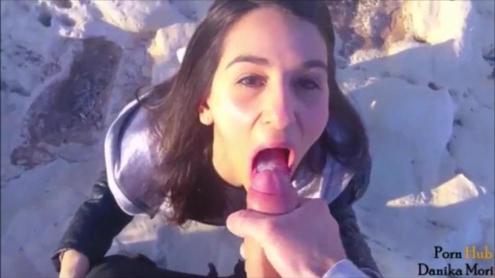 Best Outdoor Sex Vídeos Porno