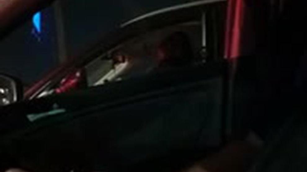 Quick Dick Flash Car Porn Videos
