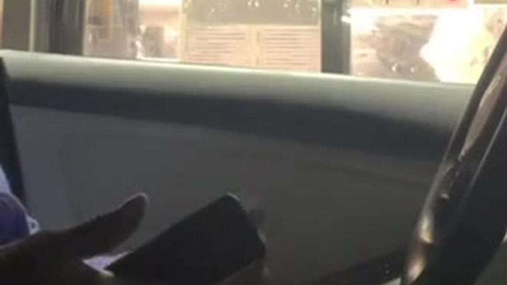 Bbc Drive Thru Flash Latina Porn Videos