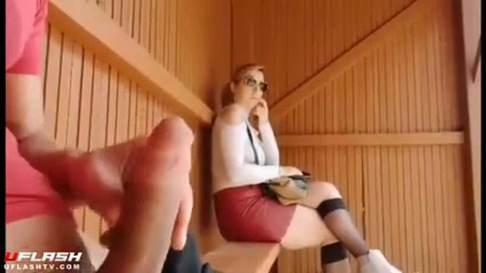 Flashing Street 2 Porn Videos