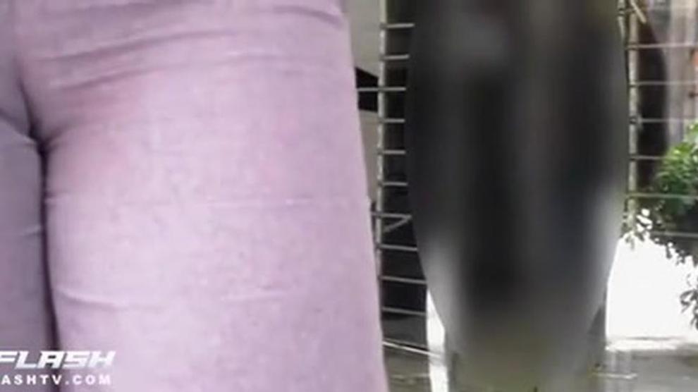 Plump Camel Toe Tight Pants Porn Videos