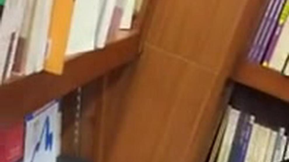 Cock Flash Library Porn Videos