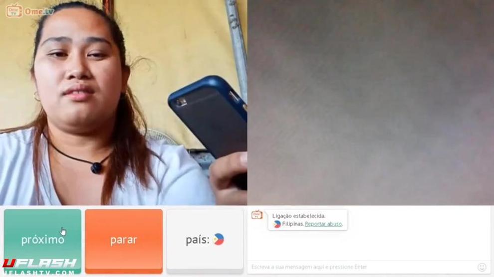 Philippines Impressed Ometv Porn Videos