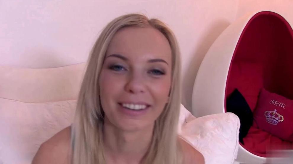 Babette Van Veen Old Sex Tape