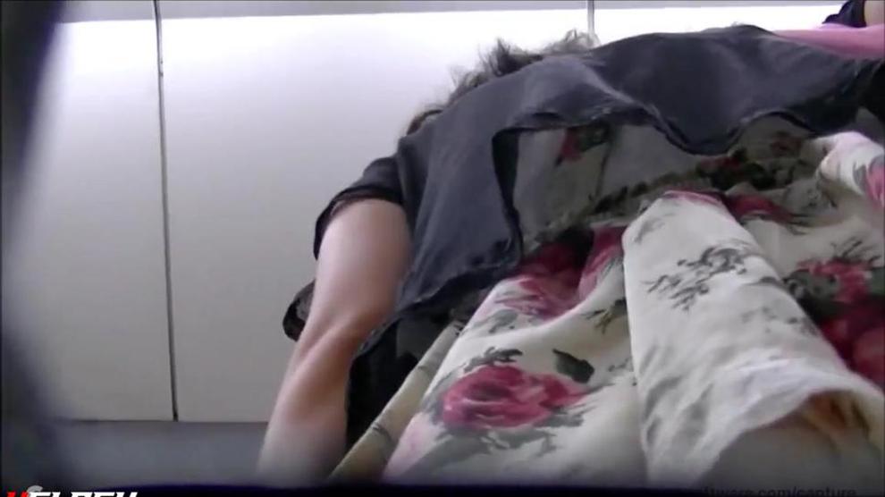 Japan Upskirt Pt1