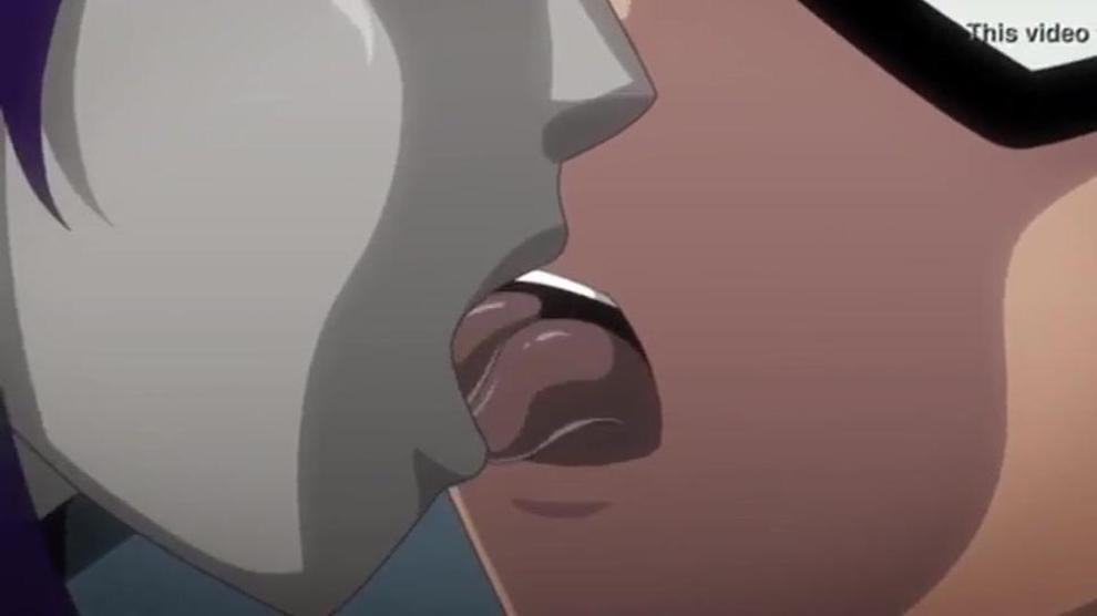 Raven Having Sex With Robin Porn Videos