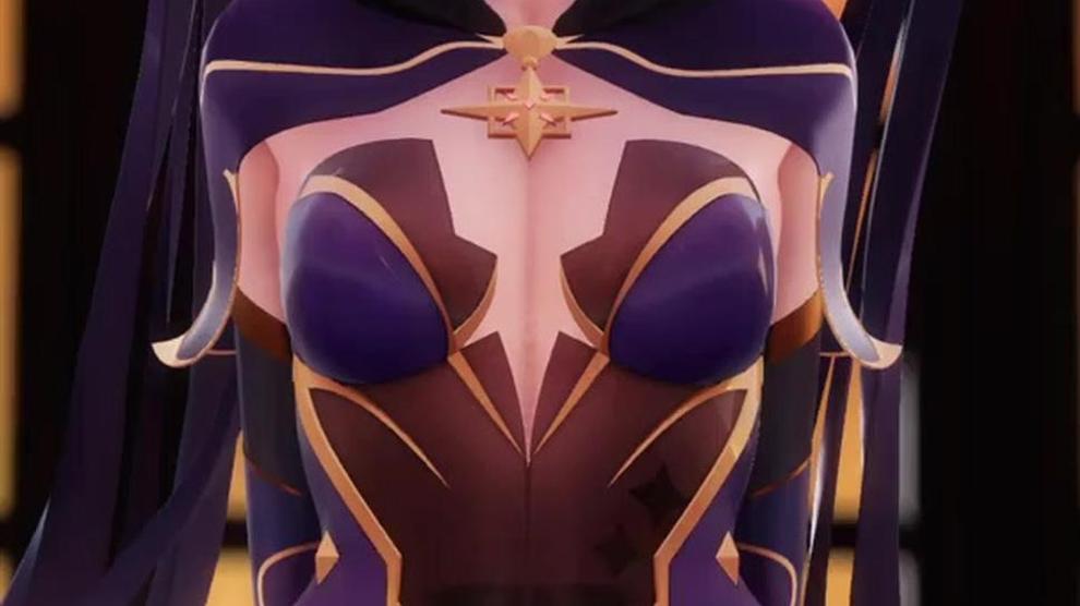 Genshin Impact Mona Sex 1 Genshin Impact Hentai Genshin Porn Videos