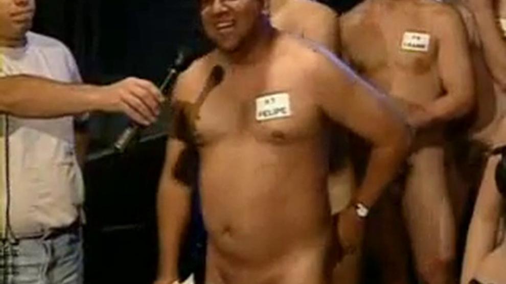 Howard Stern 1st Annual Small Penis Contest Uncut Porn Videos 5463