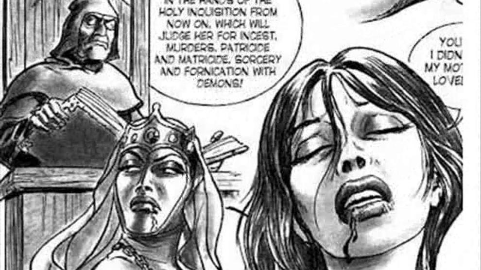 Bizarre Sexual Erotic Fetish Story 1135