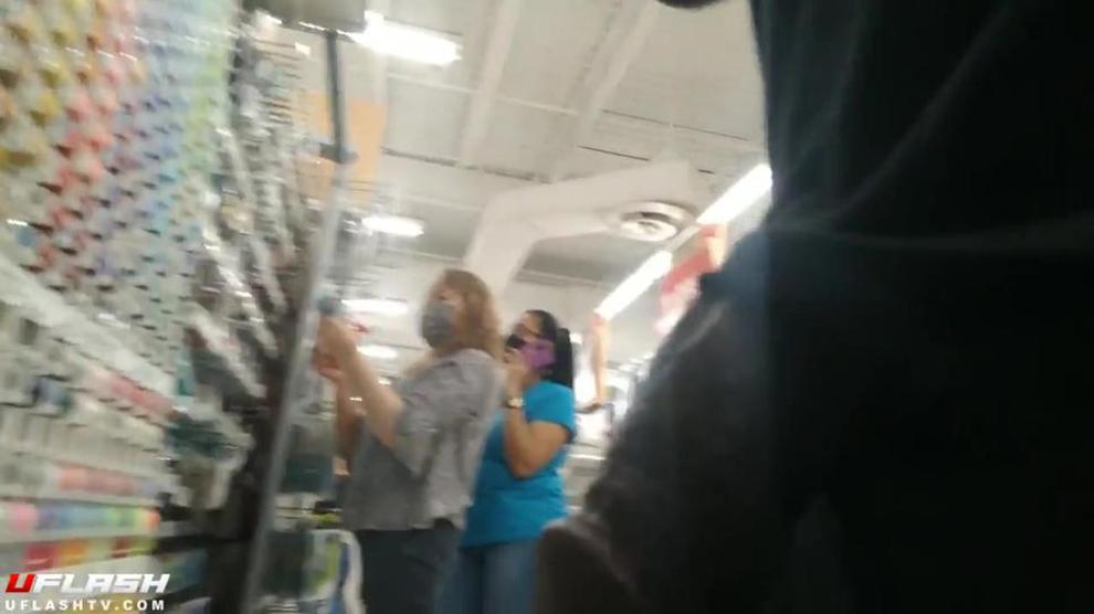 Cock Out In Store 35 Porn Videos