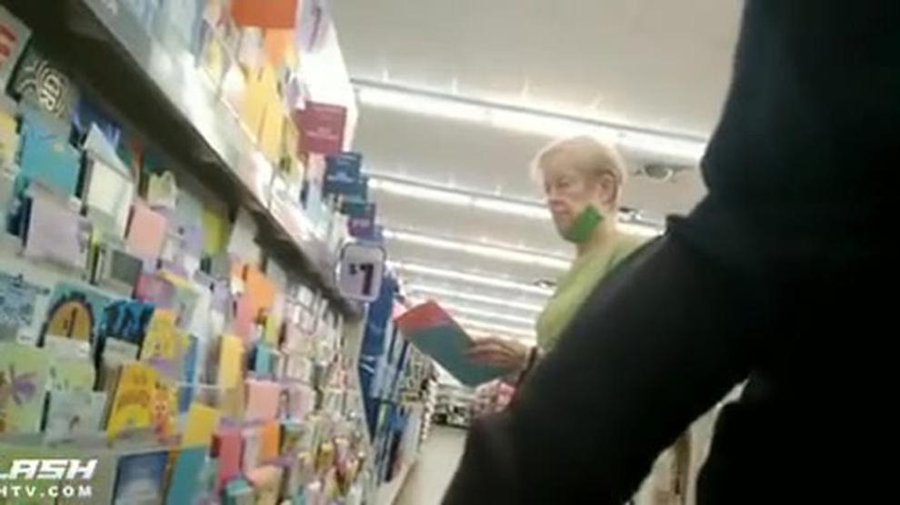 Cock Out In Store 30 Porn Videos
