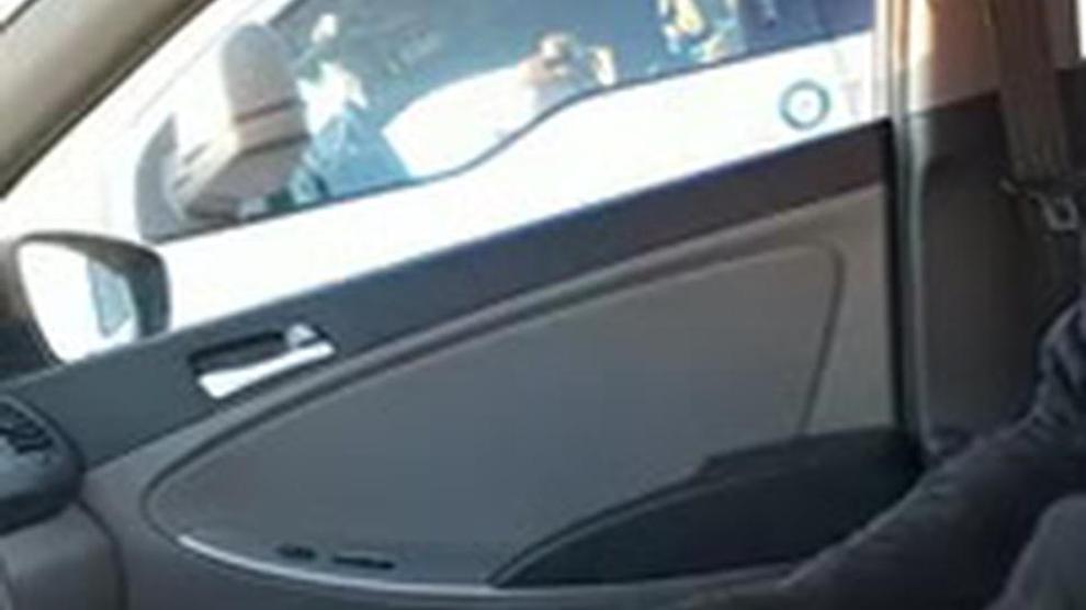 Dick Flash Car Milf Porn Videos