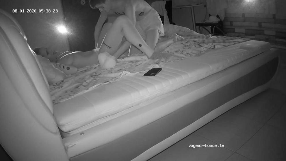 Horny Couples 21 6565