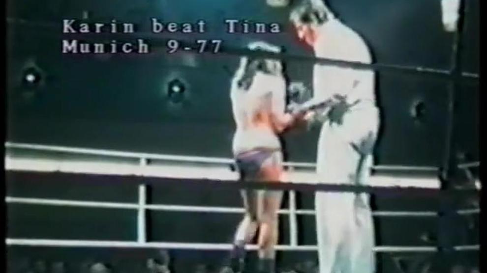 Lgis Ko Boxing Germany 70s 2 Porn Videos