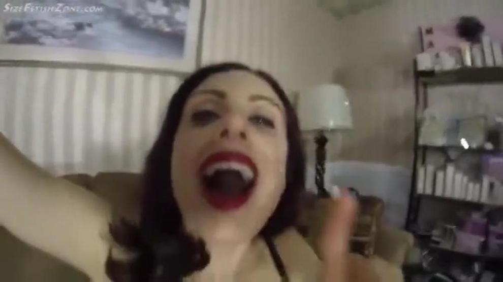 Devoured By A Goddess Porn Videos
