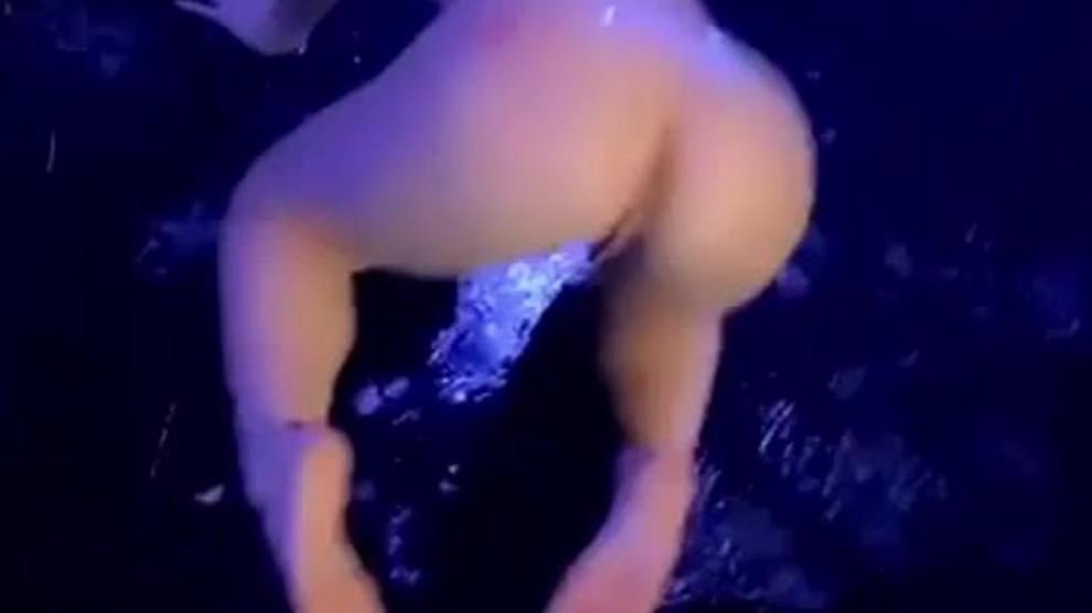Big Booty Mix 1