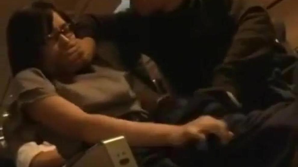 Airplane Sex Porn Videos