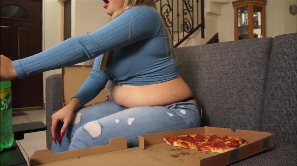 Pizza Stuffing