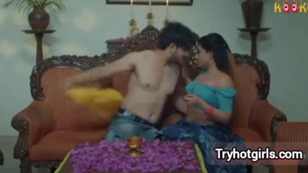 Shahad Part 2 Trailer 2022 Ullu Originals Hindi Hot Web Series 2919