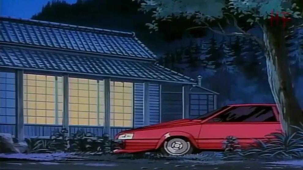 La Blue Girl Returns Episode Animeidhentai My Xxx Hot Girl