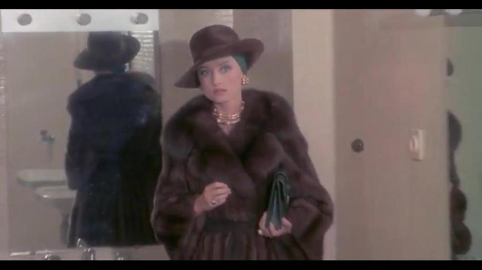 Quickie With Rich Lady In Sable Fur Coat Porn Videos