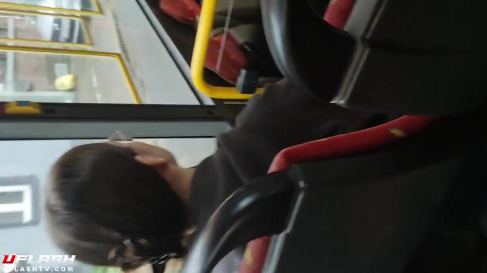 Flash Cum Bus Porn Videos 8641