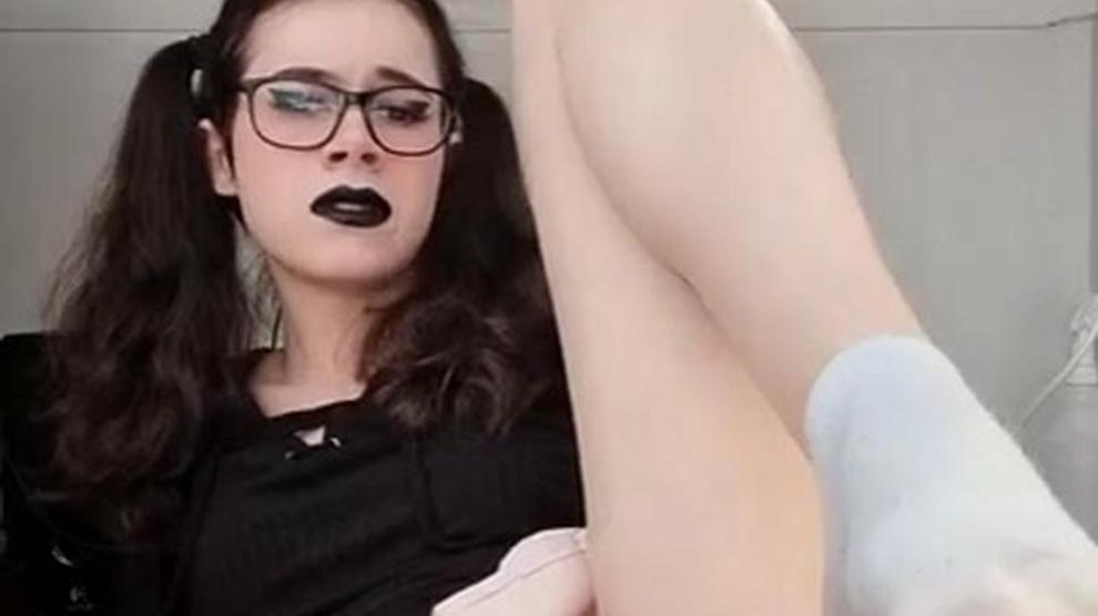 Goth Tgirl Porn Videos 5799