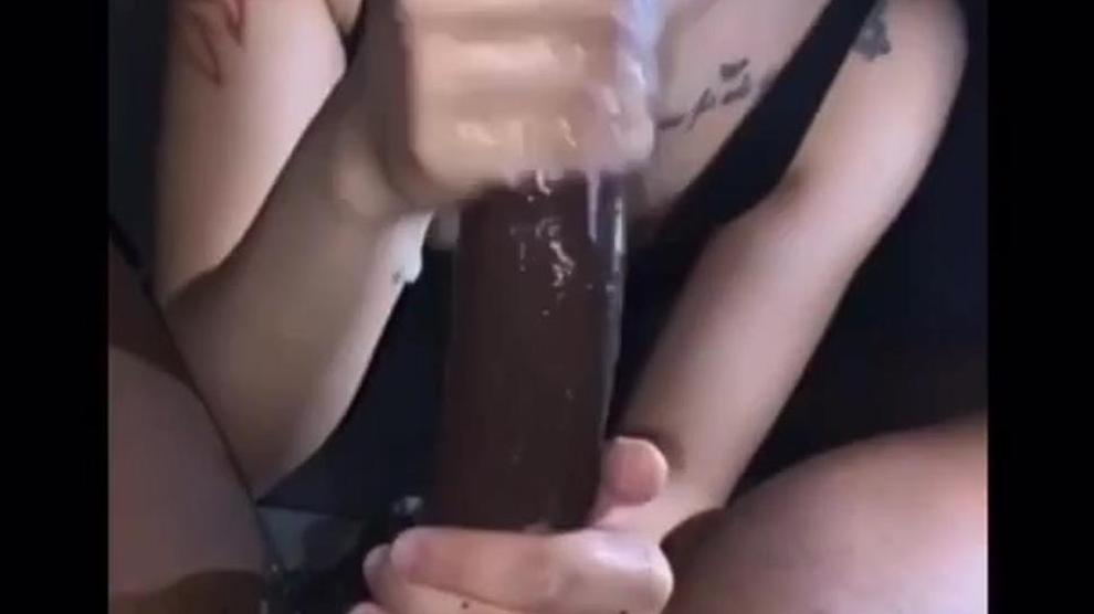 Tiktoker Going Crazy Porn Videos