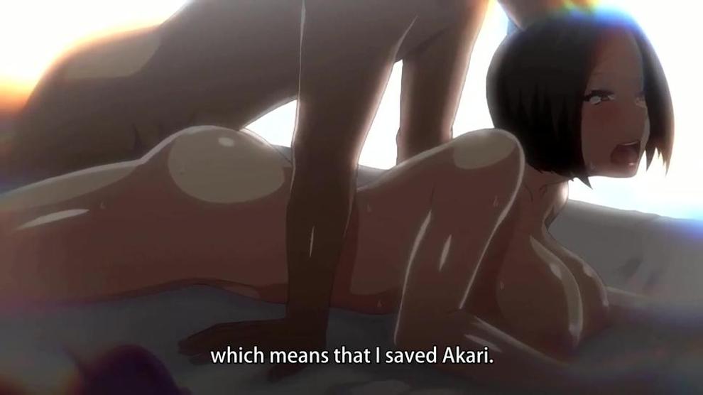Hentai 7 60ps