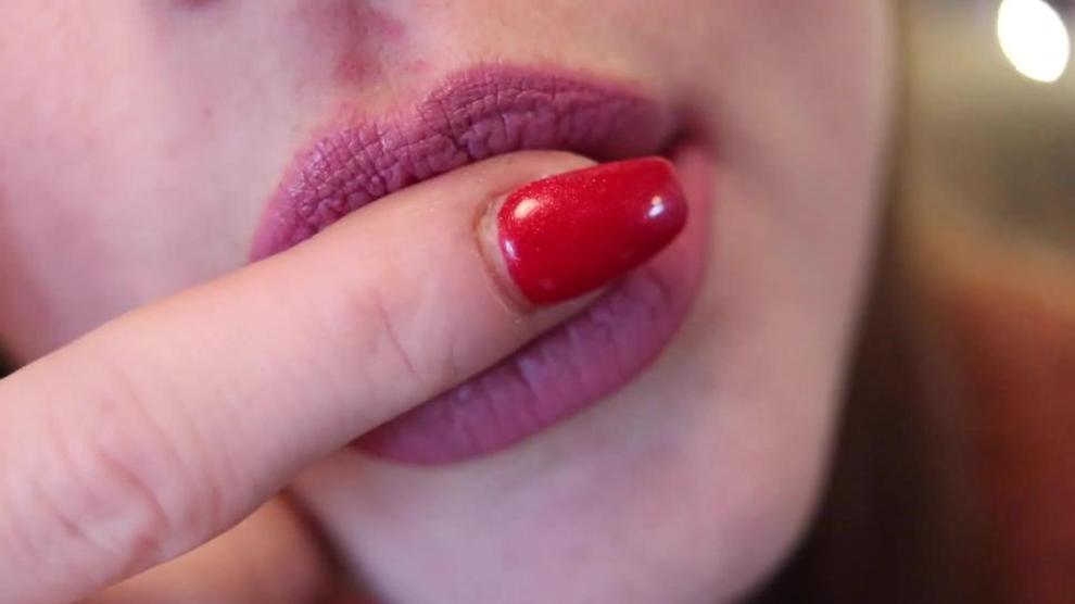 Asmr Lens Licking December Porn Videos