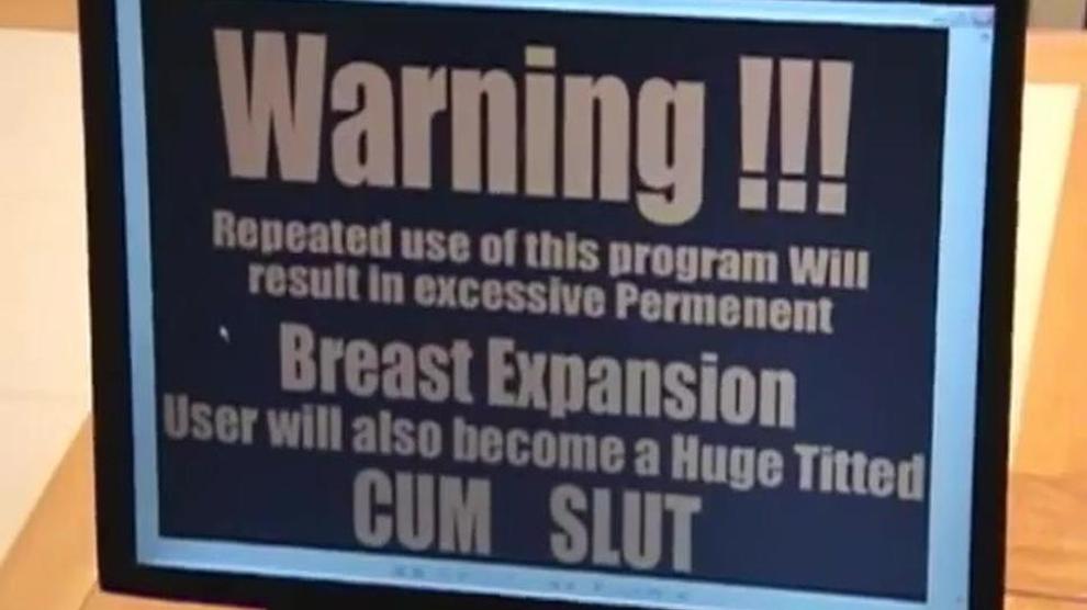 Bambi Blaze Breast Expansion And Excitement Porn Videos