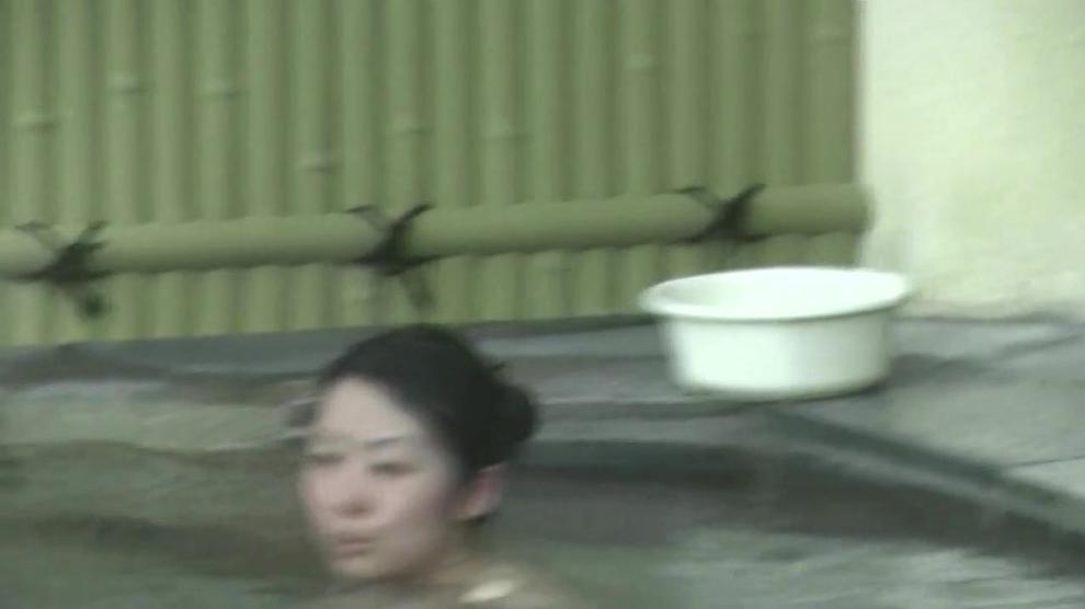 Japanese Onsen Spa Voyeur 3