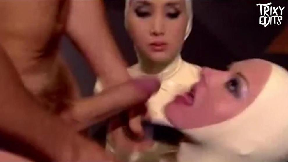 Face Slap Compilation Melissa Lauren Porn Videos