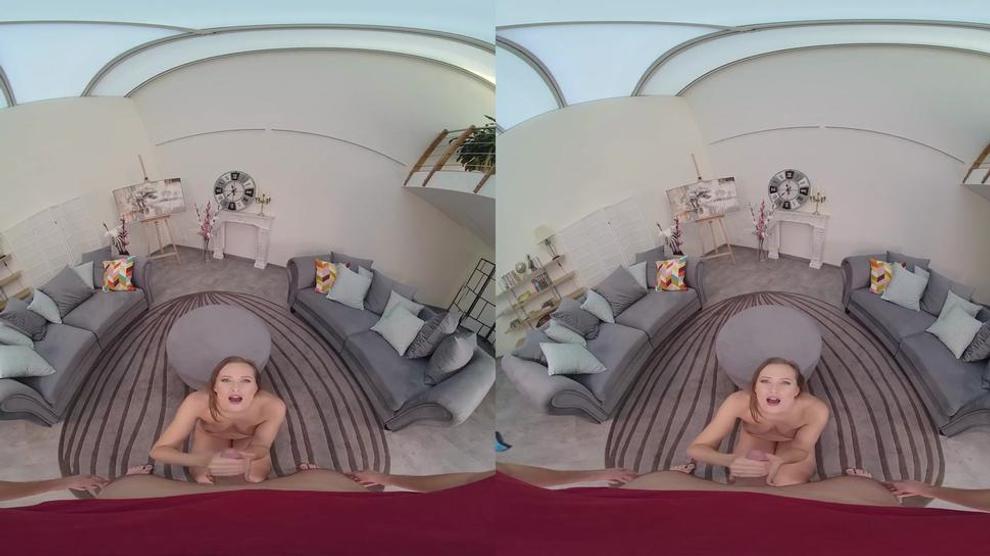 Miss Perfect Tits 2 - Stacy Cruz Vr - TNAFlix.com