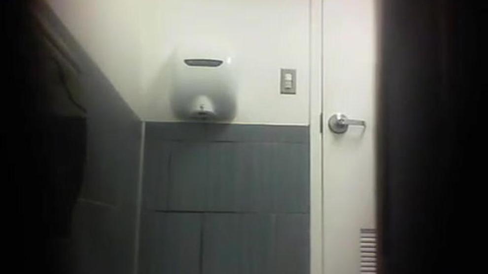Bathroom Spy Cam Porn Videos