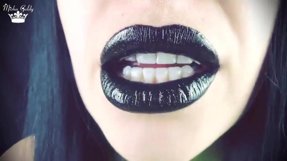 Lipstick Joi