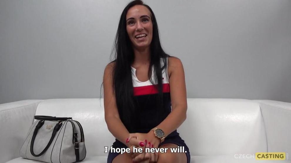 Svetlana Sex Casting Porn Videos