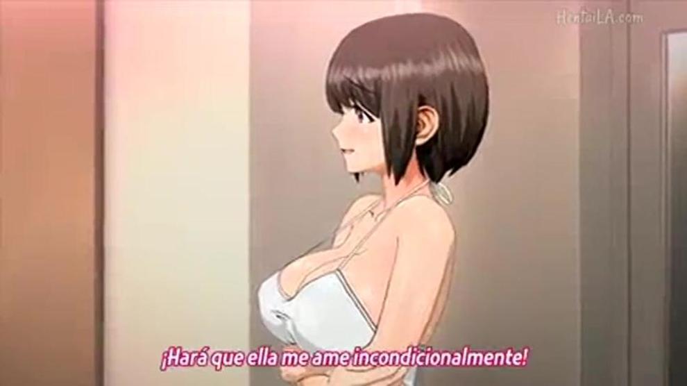 Hentai 3d Fuck