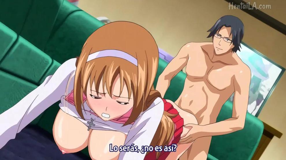 Ore Wa Kanojo O Shinjiteru 1