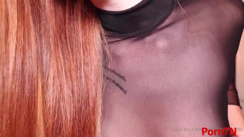 Asmr Redhead Kissing You All Over Porn Videos