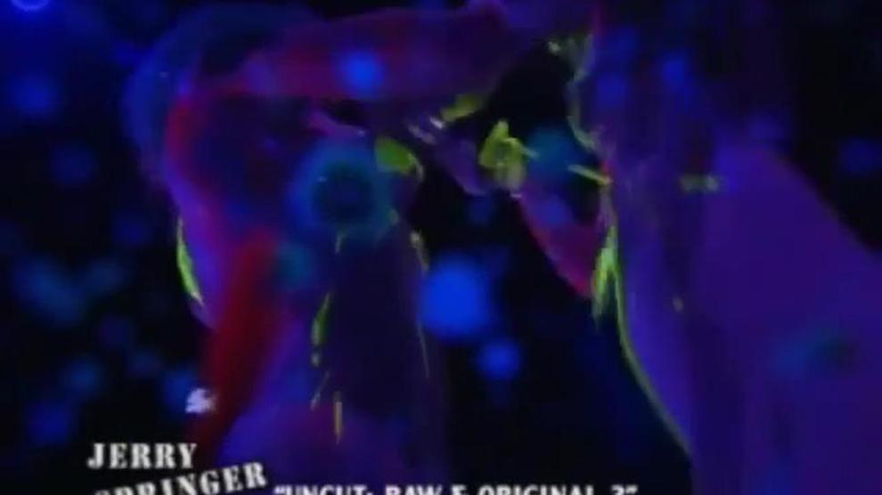 Jerry Springer Porn Videos
